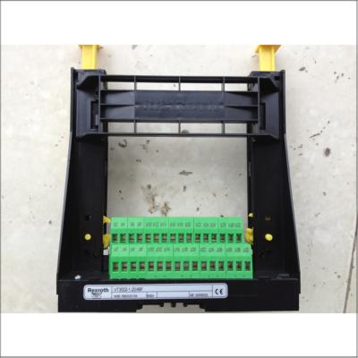 China Rexroth VT3002-1-2X 32D Electronic Amplifier Base Cast Iron 24VDC 0.5kg for sale