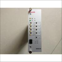 China Rexroth VT-VSPA2-50-11 Proportional Amplifier Cast Iron 12 Month Warranty for sale