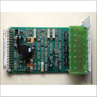 China Rexroth VT-VSPA2-50-11 Proportional Amplifier Cast Iron 12 Month Warranty for sale