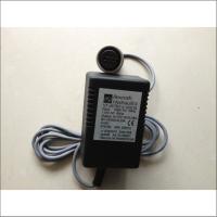 China Rexroth VT-VETNT-2-12 G15 Cast Iron Electronic Amplifier 115 230 VAC Power Supply Unit for sale