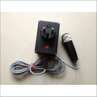 China Rexroth VT-VETNT-2-12 G15 Cast Iron Electronic Amplifier 115 230 VAC Power Supply Unit for sale