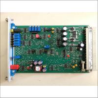 China Bosch Rexroth VT-VSPA2-1-20 VO T1 Analog Amplifier Card 24VDC 2A Cast Iron Standard for sale