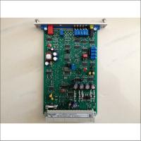 China Bosch Rexroth VT-VSPA2-1-20 VO T1 Analog Amplifier Card 24VDC 2A Cast Iron Standard for sale