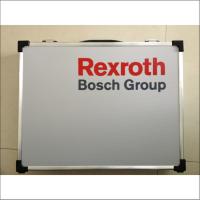 China Rexroth VT-VETSY-1-10 1-2-1-1-0 Power Supply Unit 115-230VAC Cast Iron for sale