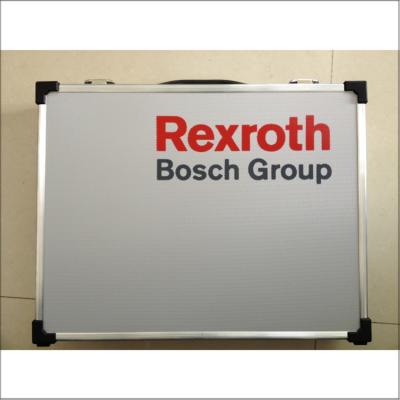 China Rexroth VT-VETSY-1-10 1-2-1-1-0 Power Supply Unit 115-230VAC Cast Iron for sale