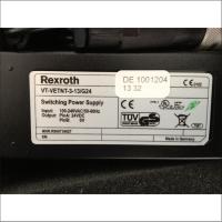 China Rexroth VT-VETSY-1-10 1-2-1-1-0 Power Supply Unit 115-230VAC Cast Iron for sale