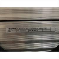 China Rexroth VT-VETSY-1-10 1-2-1-1-0 Power Supply Unit 115-230VAC Cast Iron for sale
