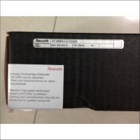 China Rexroth VT-MRPA1-2-10 V0 0 Electronic Amplifier 115VAC Cast Iron Industrial Automation for sale