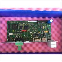 China Bosch Rexroth CSB01.1N-AN-ENS-NNN-NN-S-NN-FW Electronic Amplifier 24 VDC Cast Iron for sale