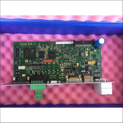 China Bosch Rexroth CSB01.1N-AN-ENS-NNN-NN-S-NN-FW Electronic Amplifier 24 VDC Cast Iron for sale