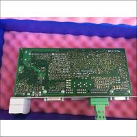 China Bosch Rexroth CSB01.1N-AN-ENS-NNN-NN-S-NN-FW Electronic Amplifier 24 VDC Cast Iron for sale