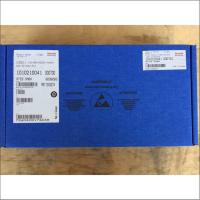 China Bosch Rexroth CSB01.1N-AN-ENS-NNN-NN-S-NN-FW Electronic Amplifier 24 VDC Cast Iron for sale