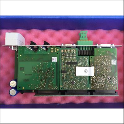 China Bosch Rexroth CSH01.1C Compact Converter 24 VDC Cast Iron SERCOS Interface Industrial Automation for sale