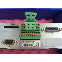 China Rexroth CSB01.1C-SE-ENS-NNN-L1-S-NN-FW Compact Converter 24 VDC 0.5 kg Cast Iron for sale
