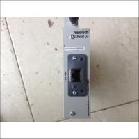 China Electronic Amplifier For And Performance In Industrial Applications 100MBAUD MOD By Rexroth for sale