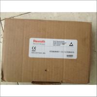 China Electronic Amplifier For And Performance In Industrial Applications 100MBAUD MOD By Rexroth for sale