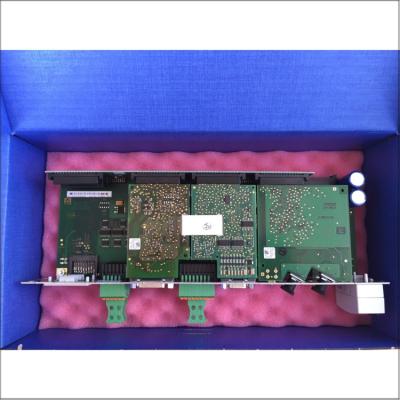 China Bosch Rexroth CDB01.1C-SE-ENS-ENS-NNN-NNN-S1-S-NN-FW Ethernet Module 100 Mbps 24 VDC for sale