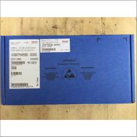 China Bosch Rexroth CDB01.1C-SE-ENS-ENS-NNN-NNN-S1-S-NN-FW Ethernet Module 100 Mbps 24 VDC for sale