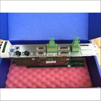 China Bosch Rexroth CDB01.1C-SE-ENS-ENS-NNN-NNN-S1-S-NN-FW Ethernet Module 100 Mbps 24 VDC for sale