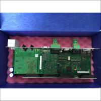 China Bosch Rexroth CDB01.1C-SE-NNN-NNN-NNN-NNN-L1-S-NN-FW Ethernet Module 100 Mbps 24 VDC for sale