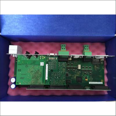 China Bosch Rexroth CDB01.1C-SE-NNN-NNN-NNN-NNN-L1-S-NN-FW Ethernet Module 100 Mbps 24 VDC for sale