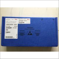 China Bosch Rexroth CDB01.1C-SE-NNN-NNN-NNN-NNN-L1-S-NN-FW Ethernet Module 100 Mbps 24 VDC for sale