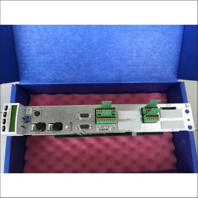 China Rexroth CDB01.1C-SE-NNN-NNN-NNN-NNN-L1-S-NN-FW Drive Controller 24 VDC 0.7 kg for sale