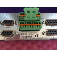 China Bosch Rexroth CDB01.1C Drive Controller 24VDC SERCOS IP20 0.7kg for sale