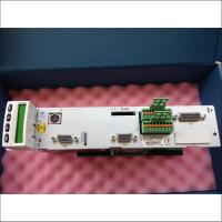 China Bosch Rexroth CSB01.1C-PB-ENS-NNN-L2-S-NN-FW Compact Servo Drive 24 VDC 0.7 kg for sale