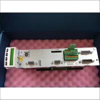 China Bosch Rexroth CSB01.1C-PB-ENS-EN2-L2-S-NN-FW Compact Servo Drive 24VDC PROFIBUS for sale