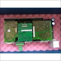 China Bosch Rexroth CSB01.1C-PB-ENS-EN2-L2-S-NN-FW Compact Servo Drive 24VDC PROFIBUS for sale