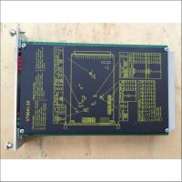 China Bosch Rexroth VT-5041-30 1-0 Proportional Amplifier Board 24V DC Cast Iron Standard Size for sale
