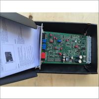 China Bosch Rexroth VT-5041-30 1-0 Proportional Amplifier Board 24V DC Cast Iron Standard Size for sale