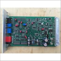 China Bosch Rexroth VT-5041-30 1-0 Proportional Amplifier Board 24V DC Cast Iron Standard Size for sale