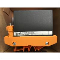 China Bosch Rexroth VT-MACAS-500-10 VO I Analog Positioning Module 24VDC 2.5A Cast Iron for sale
