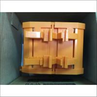 China Bosch Rexroth VT-MACAS-500-10 VO I Analog Positioning Module 24VDC 2.5A Cast Iron for sale