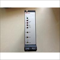China Bosch Rexroth VT-VRPA1-537-10V0 QV-RTP Proportional Amplifier Card 24VDC 2.5A Cast Iron for sale