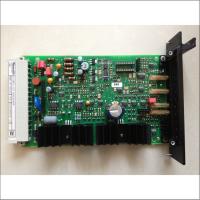 China Bosch Rexroth VT-VRPA1-537-10V0 QV-RTP Proportional Amplifier Card 24VDC 2.5A Cast Iron for sale