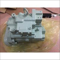China KAWASAKI K3VG63-13FRS-0E00 Plunger Pump High Efficiency 35 MPa Energy Saving New for sale