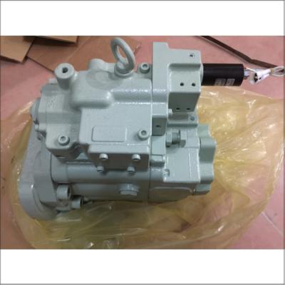 China KAWASAKI K3VG63-13FRS-0E00 Plunger Pump High Efficiency 35 MPa Energy Saving New for sale