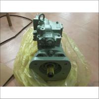 China KAWASAKI K3VG63-13FRS-0E00 Plunger Pump High Efficiency 35 MPa Energy Saving New for sale
