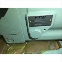 China KAWASAKI K3VG63-13FRS-0E00 Plunger Pump High Efficiency 35 MPa Energy Saving New for sale