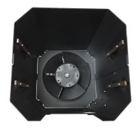 China Rexroth Servo Motor LEM-AB-192T-21-NNNN 230V 0.25-0.31A IP55 Black Compact Design for sale