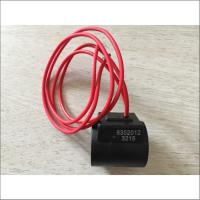 China HydraForce 63020123215 Solenoid Valve 2-Way 350 bar Fast Response Energy-Saving for sale