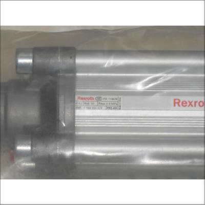 China Aventics R988050823 Cast Iron Pneumatic Maintenance Unit Accessory Standard Design for sale