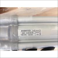 China Aventics R988050809 Cast Iron Pneumatic Maintenance Unit Accessory Standard Design Fast Shipping for sale