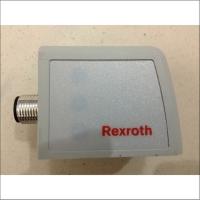 China Aventics R928028409 WE-1SP-M12X1 Electronic Switching Element 24 VDC Cast Iron for sale