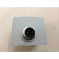 China Aventics R928028409 WE-1SP-M12X1 Electronic Switching Element 24 VDC Cast Iron for sale