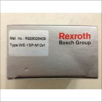 China Aventics R928028409 WE-1SP-M12X1 Electronic Switching Element 24 VDC Cast Iron for sale
