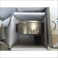 China Bosch Rexroth R900072012 Hydraulic Pressure Gauge 0-160 BAR Stainless Steel IP65 for sale